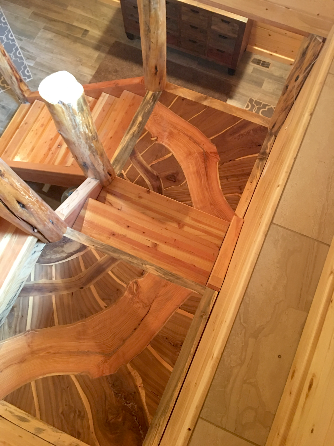 Luxury Hardwood: Choosing the Right Wood for Your Space