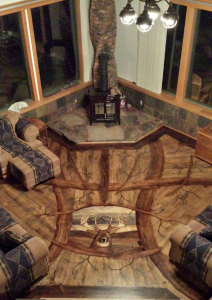 Luxury Hardwood: Choosing the Right Wood for Your Space