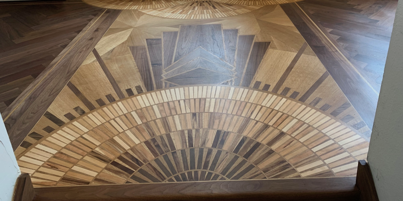 Luxury Hardwood: Choosing the Right Wood for Your Space